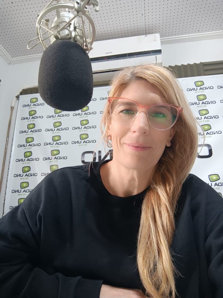 Qué son las “relaciones lianas”: por María Liva - 103.9 fm